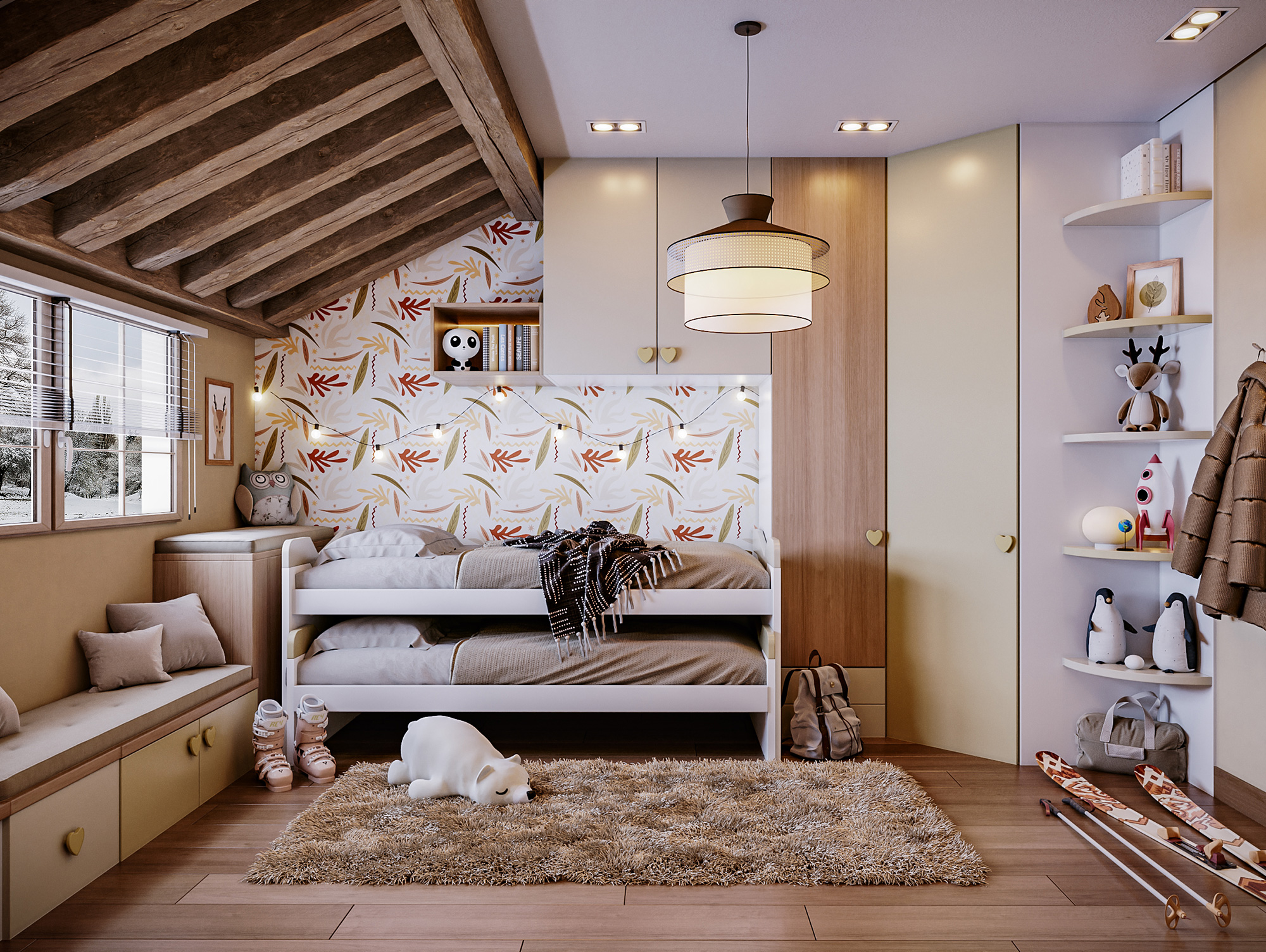 Home - Mondo Camerette