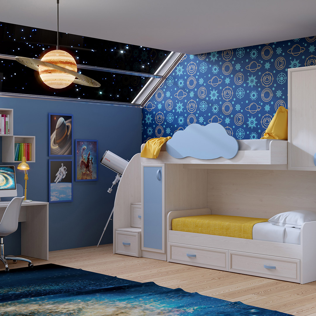 Home - Mondo Camerette