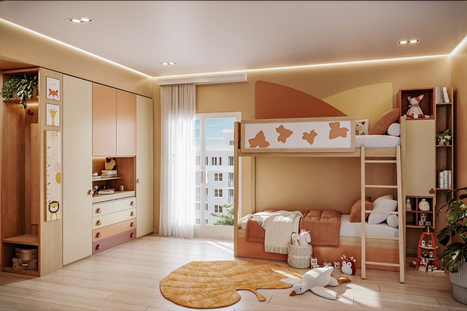 Home - Mondo Camerette